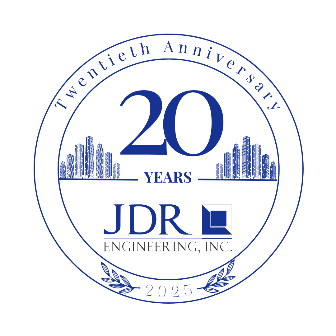 Home Page - JDR Engineering